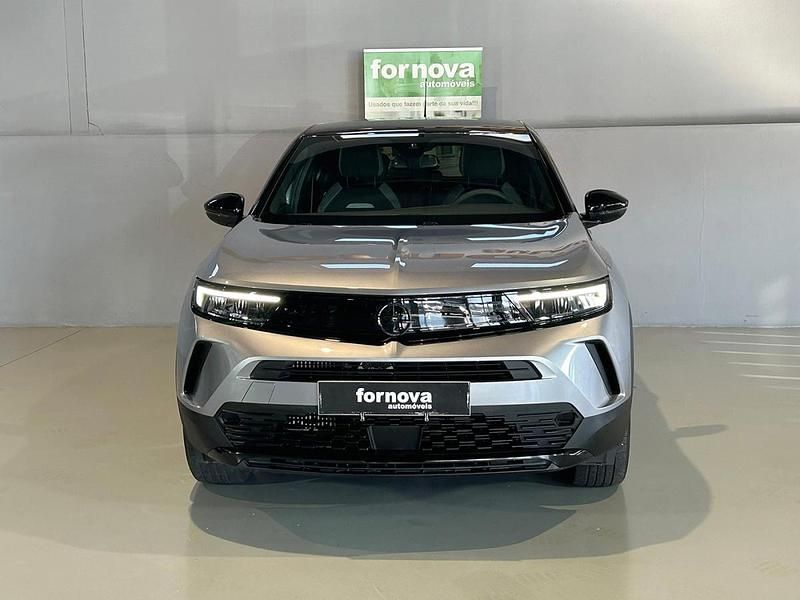 Usado 2024 Opel Mokka GS Line 100 HP SUV – 4455 Perafita (Stand) – € 22 ...