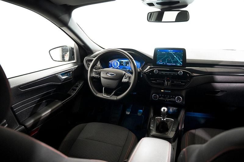 Usado 2022 Ford Kuga ST-Line 150 HP SUV – 4760 Braga (Stand) – € 16.690 ...