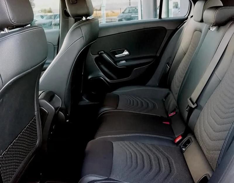 Usado 2024 Mercedes A250 Advanced 218 HP Citadino – 4900 Meadela, Viana ...