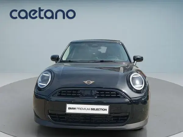 Usado Mini Cooper Classic 156 HP (2025) em Vila Nova de Gaia - € 35.900 ...