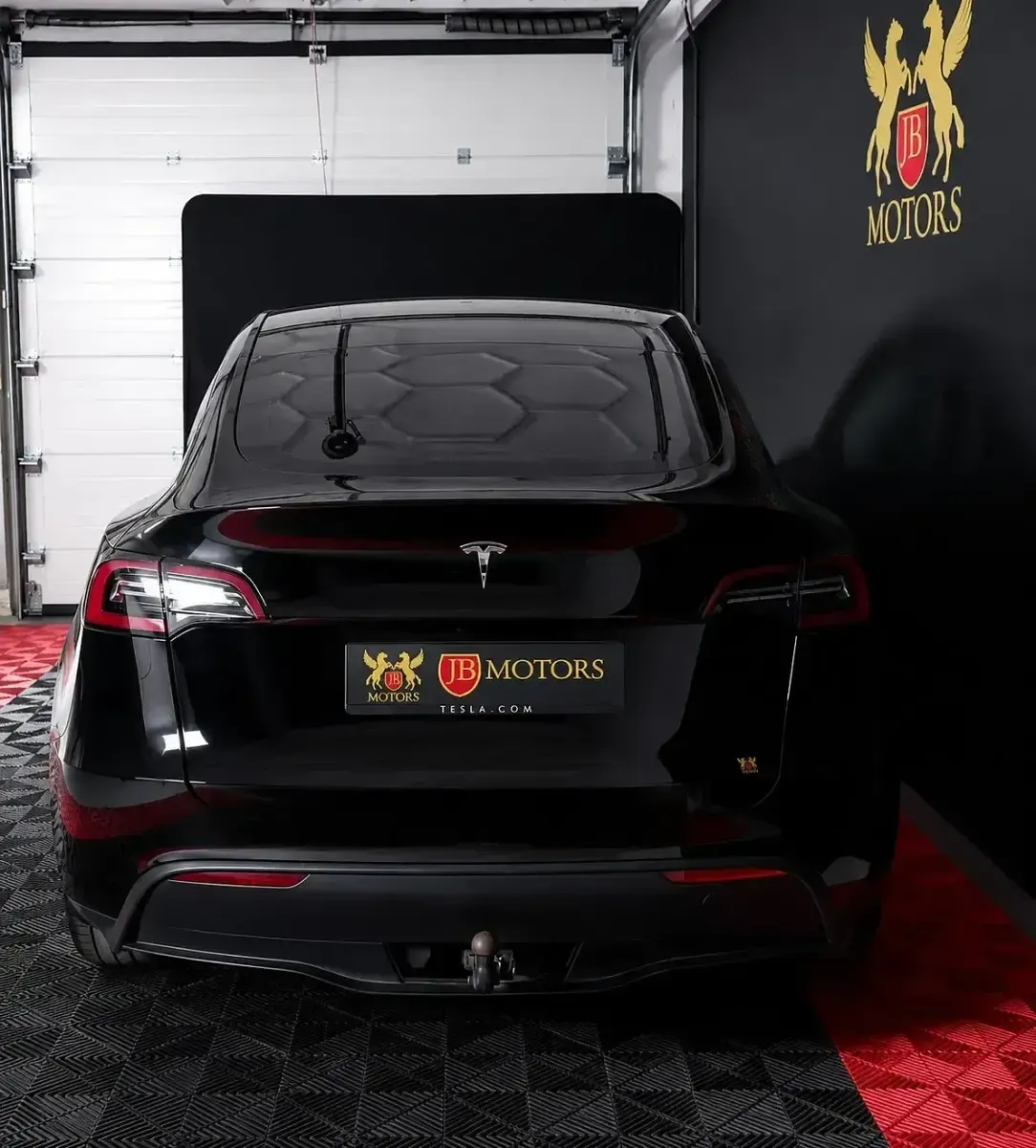 Usado Tesla Model Y Standard Range 299 HP (2023) em Lisboa - € 33.900 ...