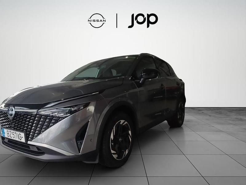 Usado 2025 Nissan Qashqai Advance 190 HP SUV – 3501 Viseu (Stand) – € ...