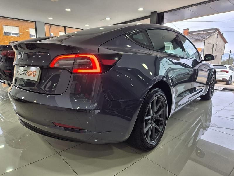 Usado 2023 Tesla Model 3 283 HP Sedan – 4610 Porto (Stand) – € 31.490 ...