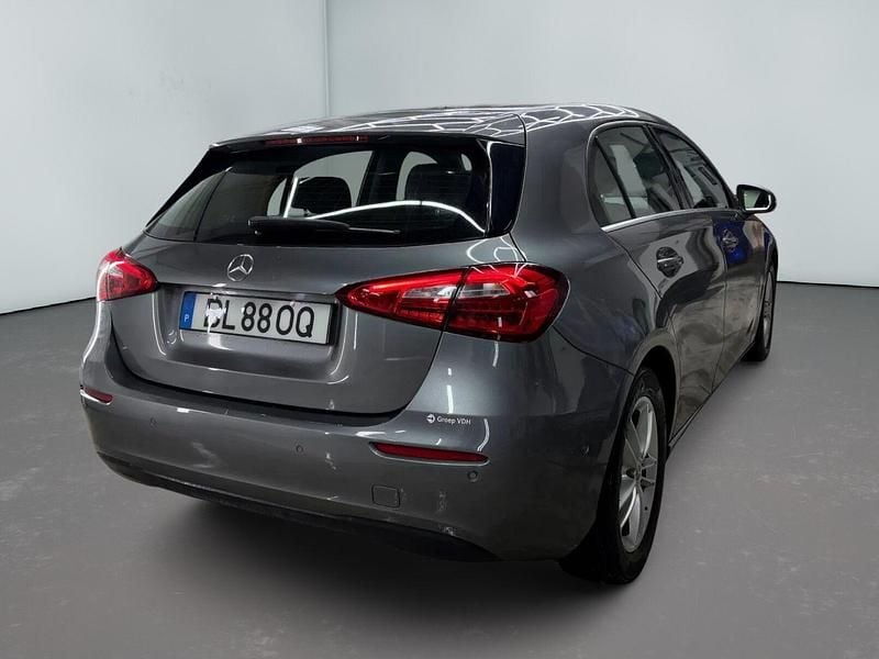 Usado 2018 Mercedes A180 Style 116 HP – 2860 Setúbal (Stand) – € 20.500 ...