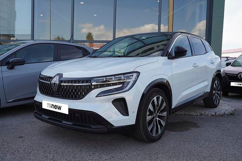 Novo 2025 Renault Austral Techno 130 HP SUV – 2710 Sintra (Stand) – € ...