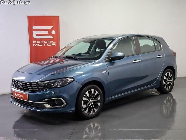 Usado 2022 Fiat Tipo City Life 101 HP Carrinha – Lisboa (Privado) – € ...