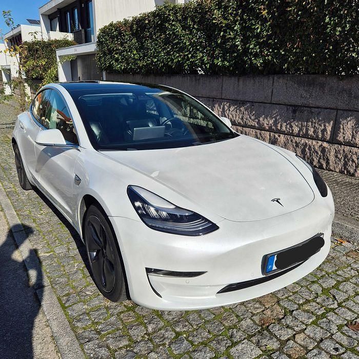 Usado 2020 Tesla Model 3 430 HP Sedan – Porto (Privado) – € 21.299 (Bom ...