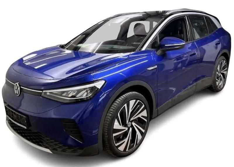 Usado 2022 VW ID.4 204 HP SUV – 3750 Serem de Cima (Stand) – € 29.990 ...