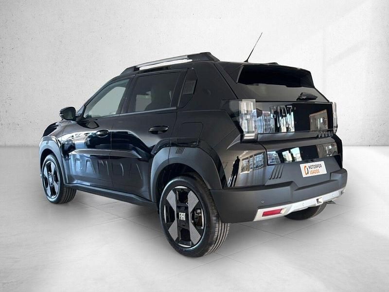 Novo 2025 Fiat Grande Panda La Prima 101 HP Citadino – 7005 Évora ...