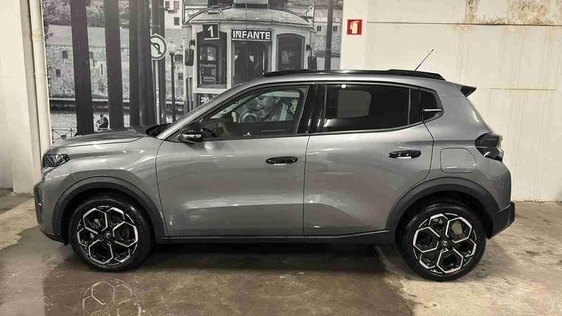 Usado 2025 Citroën AX 101 HP Citadino – 4100 Porto (Stand) – € 19.800 ...