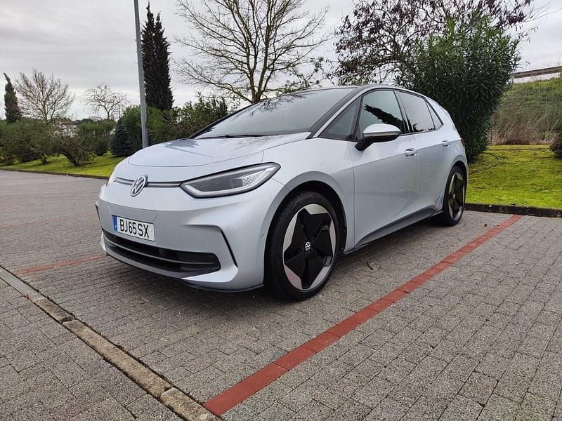 Usado 2024 VW ID.3 Pro 204 HP Citadino – 8500 Faro (Stand) – € 31.900 ...