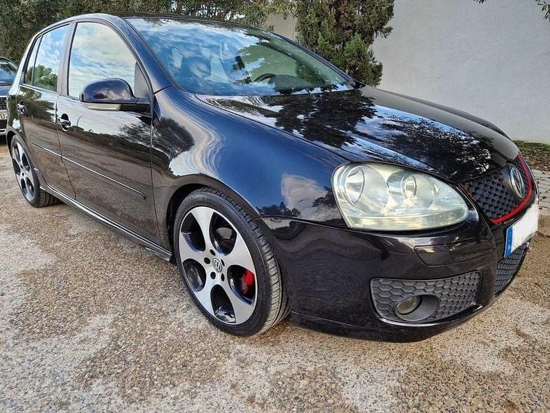 Usado 2005 VW Golf IV GTD Sedan – Lisboa (Stand) – € 6.900 (Caro ...