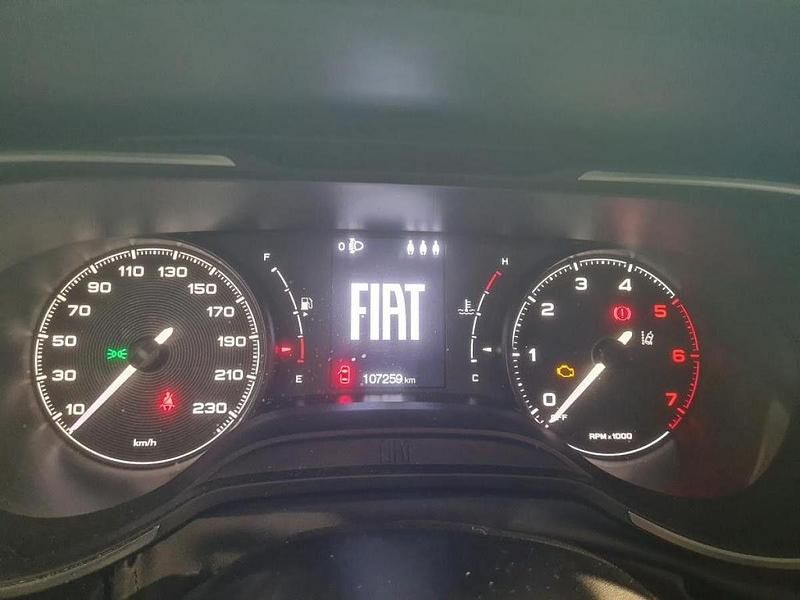 Usado 2022 Fiat Tipo City Life 95 HP Sedan – 2495 Santarém (Stand) – € ...