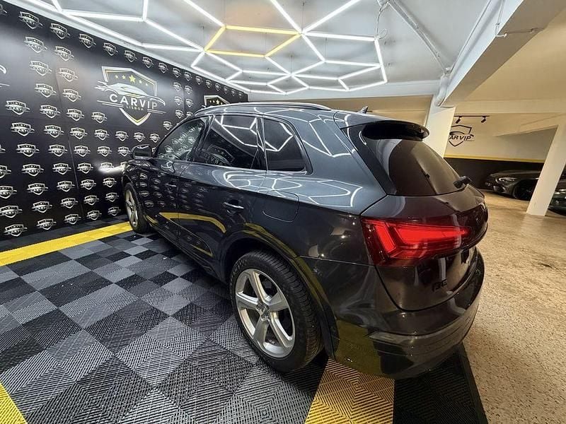 Usado 2023 Audi Q5 S-Line 299 HP SUV – Lisboa (Stand) – € 47.900 (Caro ...