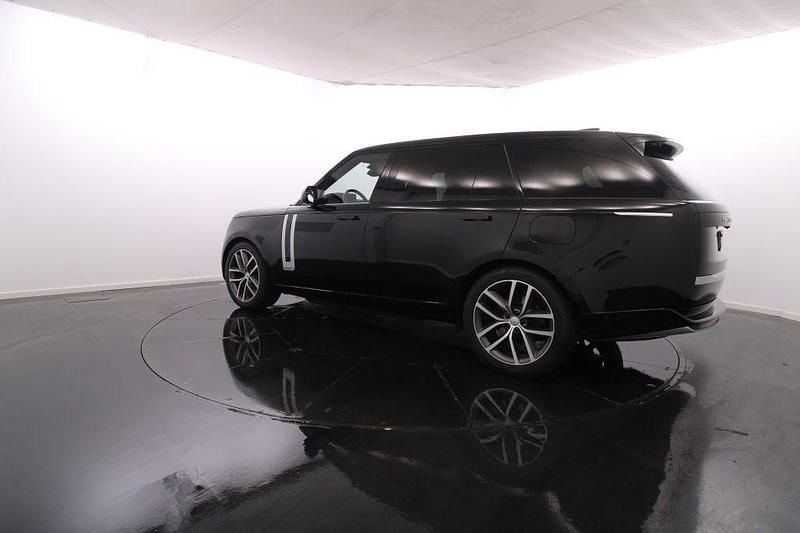 Usado 2023 Land Rover Range Rover Autobiography 440 HP SUV – 2475 Moita ...