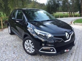 Renault Captur: 159 usados de 10 websites para venda - AutoUncle