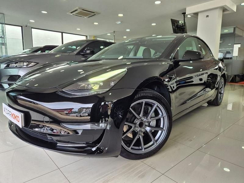 Usado 2023 Tesla Model 3 283 HP Sedan – 4610 Porto (Stand) – € 31.490 ...