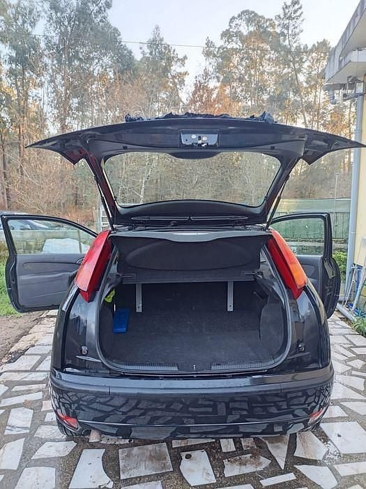 Usado 2003 Ford Focus 115 HP – Viana do Castelo (Privado) – € 1.300 ...