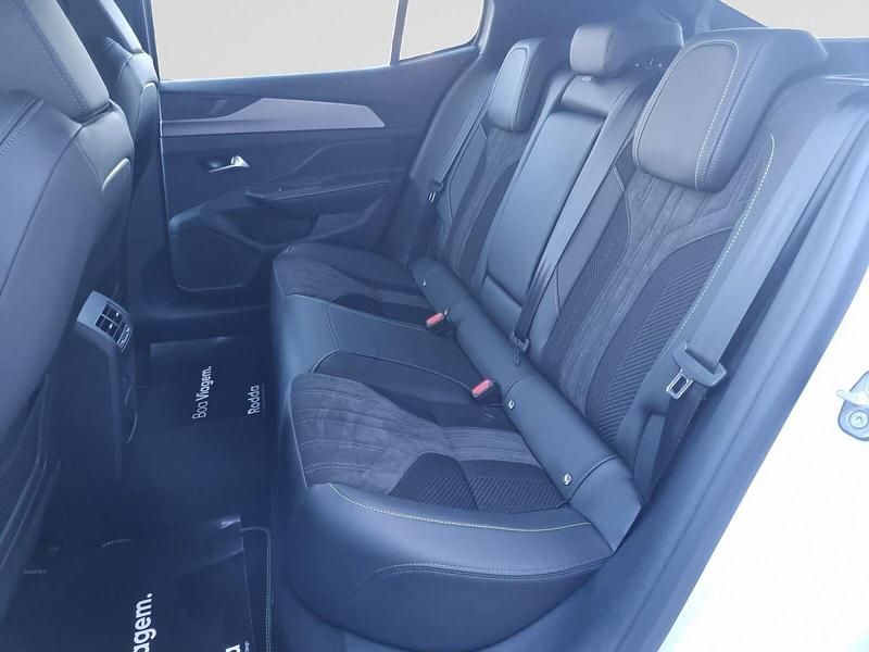 VENDIDO Novo 2025 Peugeot e-408 GT 210 HP SUV – 3040 Coimbra (Stand ...