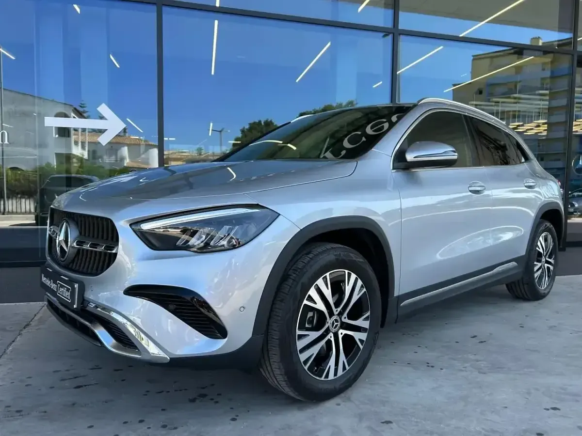 Novo Mercedes GLA250 Advanced Plus 218 HP (2026) em Portimão - € 54.900 ...