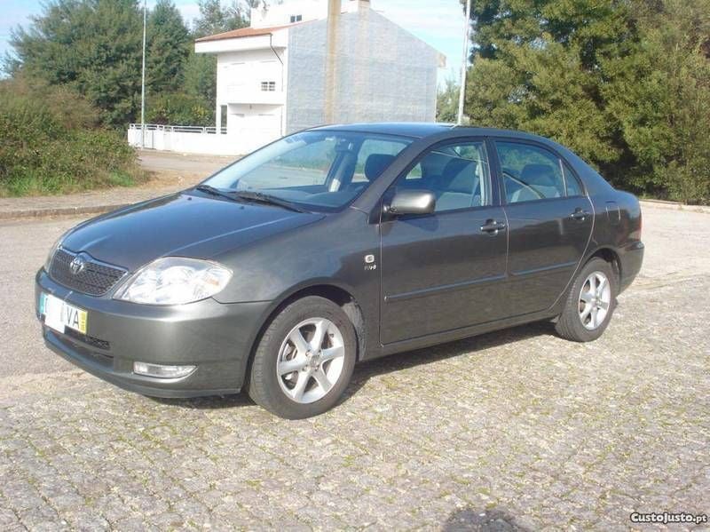 Toyota Corolla: 380 usados de 12 websites para venda - AutoUncle