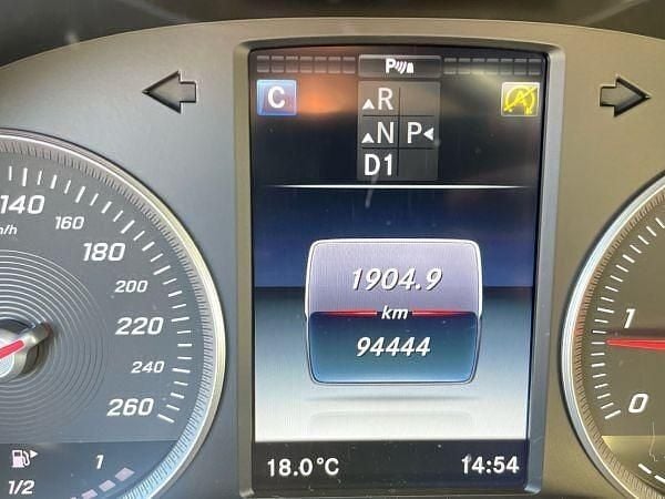 Usado 2019 Mercedes GLC250 Exclusive 204 HP SUV – 4400 Porto (Stand ...