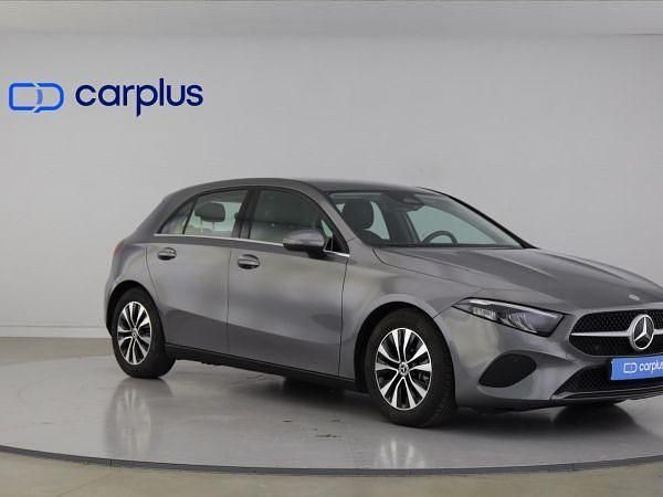 Usado 2024 Mercedes A200 Progressive 163 HP Sedan – 2635 Lisboa (Stand ...