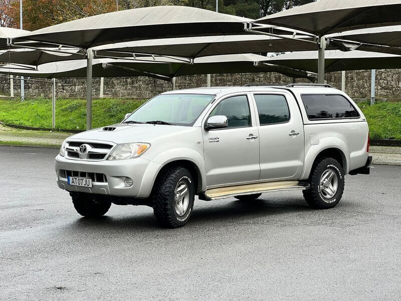 pick-up usados - AutoUncle