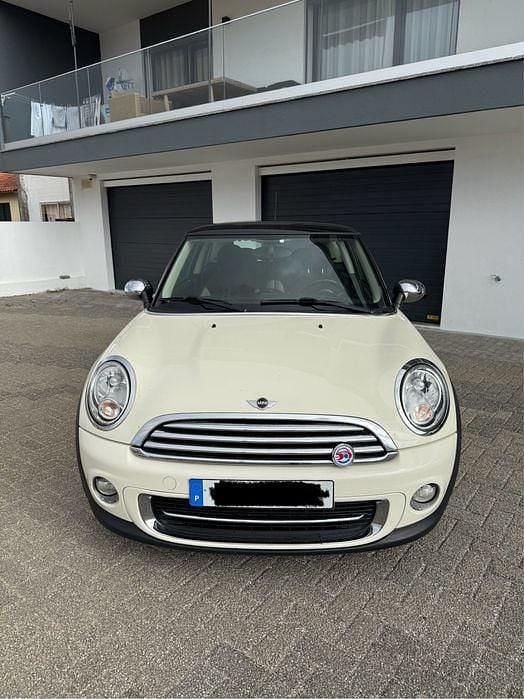 Usado 2011 Mini Cooper 122 HP Citadino – Lisboa (Privado) – € 8.250 ...
