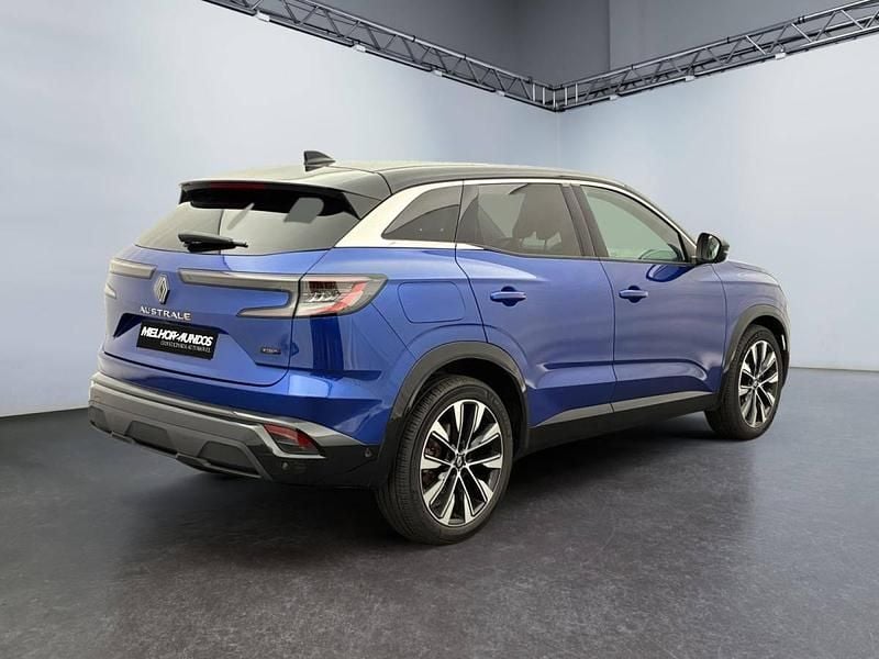 Usado 2023 Renault Austral Techno 200 HP SUV – 4705 Sequeira (Stand ...
