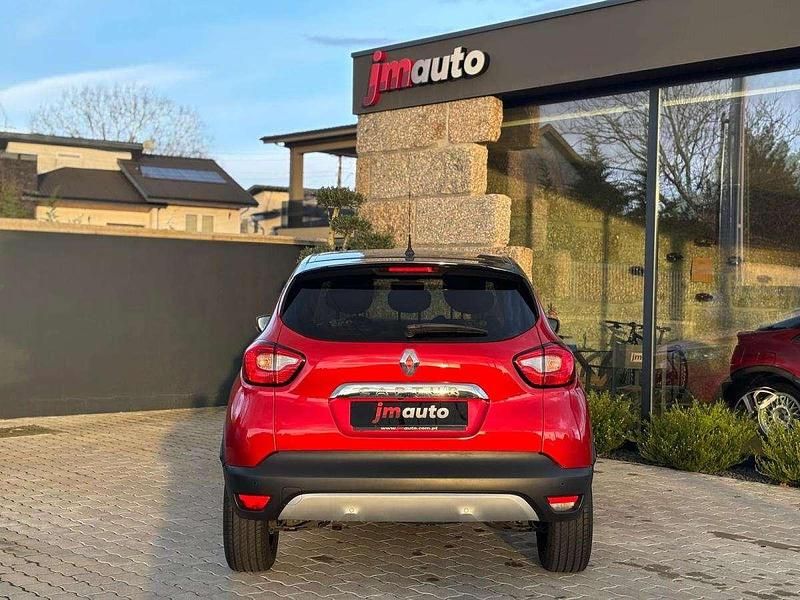 Usado 2014 Renault Captur 90 HP SUV – 4760 Vila Nova de Famalicão ...