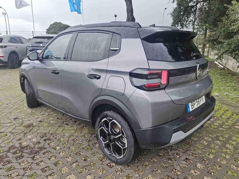 Usado 2024 Citroën e-C3 113 HP – 2710 Lisboa (Stand) – € 24.700 (Preço ...