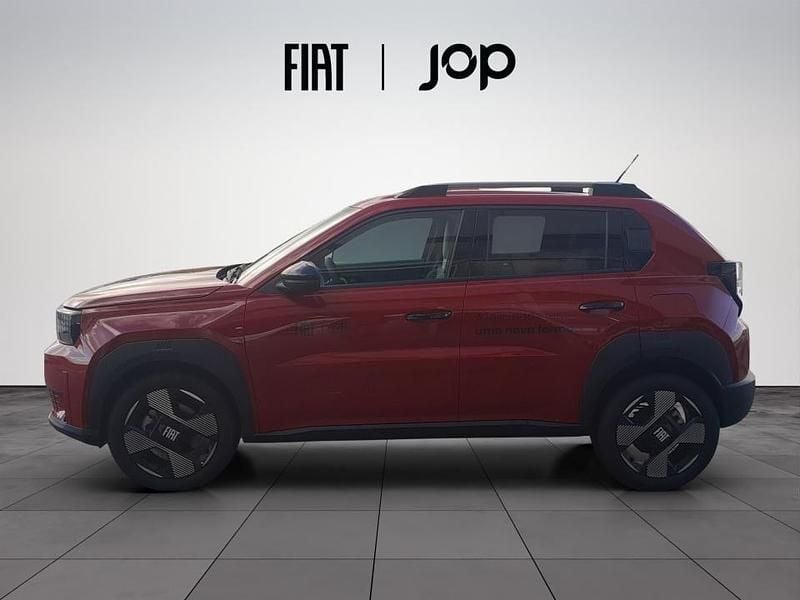 Novo 2025 Fiat Grande Panda La Prima 110 HP Citadino – 3501 Viseu ...