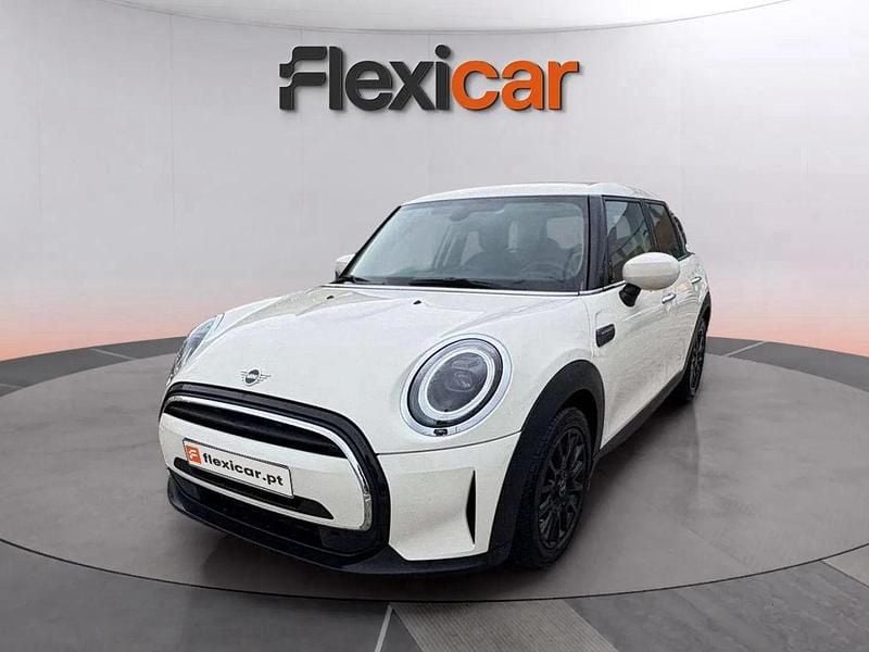 Usado 2022 Mini Cooper 136 HP Citadino – 2910 Setúbal (Stand) – € 19. ...