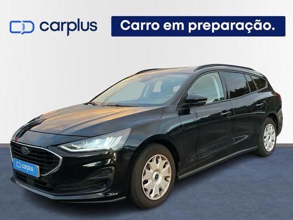 Usado 2023 Ford Focus Active 125 HP Carrinha – 2635 Lisboa (Stand) – € ...