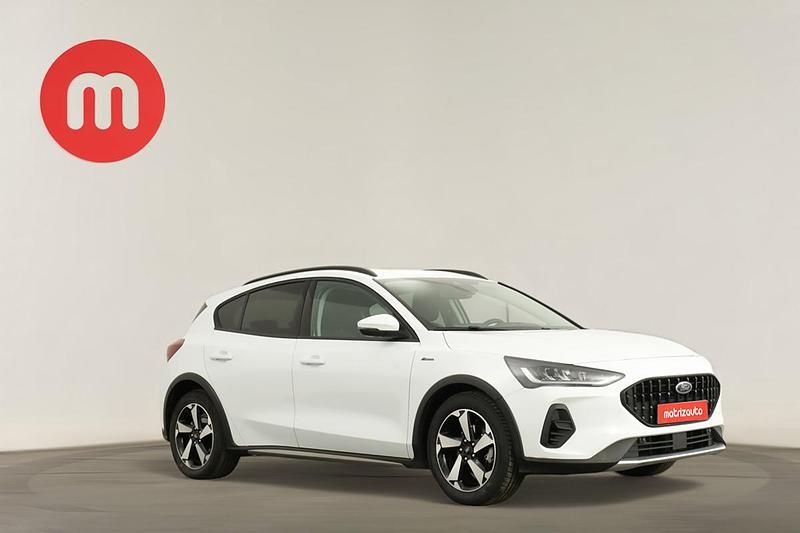 Usado 2024 Ford Focus Active X 125 HP – 4250 Porto (Stand) – € 21.499 ...