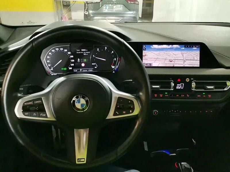 Usado 2020 BMW 216 116 HP Coupé – 3470 Nogueira (Stand) – € 26.990 ...