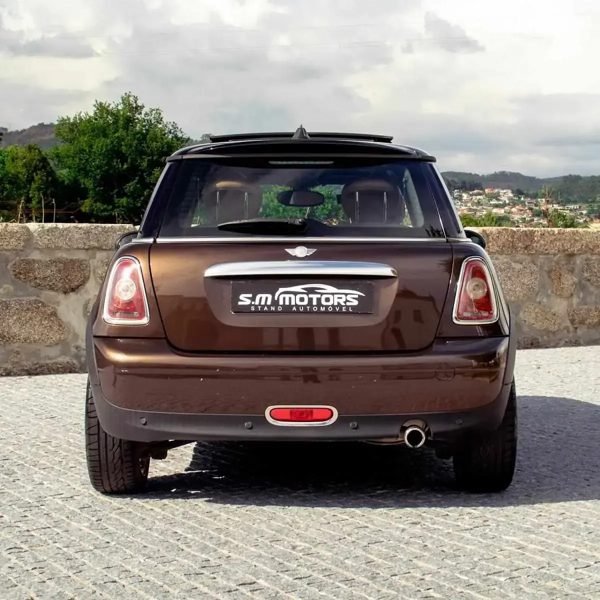 Usado Mini Cooper 122 HP (2010) em Sande São Martinho - € 10.000 ...