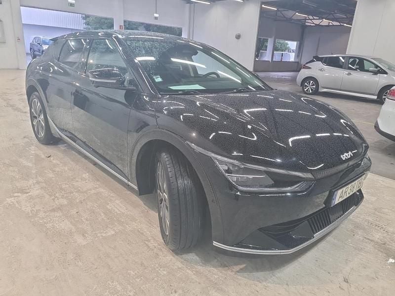 Usado 2022 Kia EV6 229 HP SUV – 2790 Lisboa (Stand) – € 29.300 (Preço ...