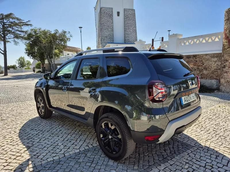 Usado 2022 Dacia Duster Extreme 91 HP SUV – 7670 Ourique (Stand) – € 18 ...