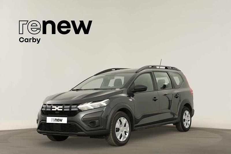 Usado 2023 Dacia Jogger Essentiel 101 HP Monovolume – 2720 AMADORA ...