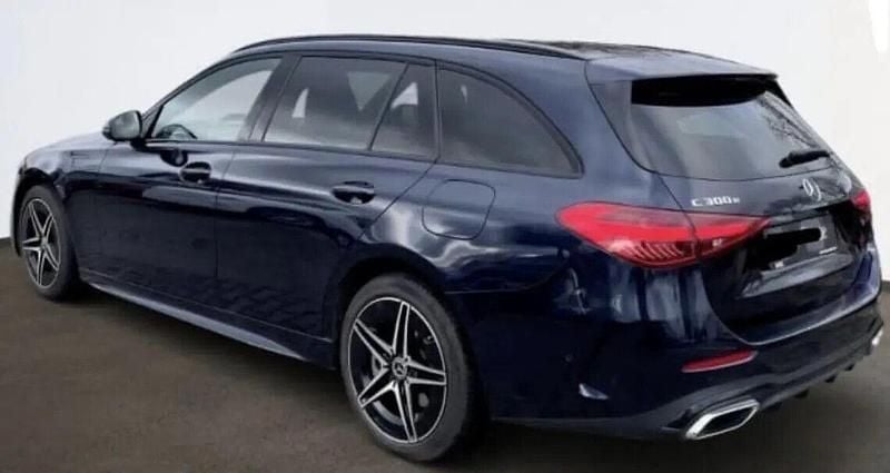Usado 2022 Mercedes C300e 313 HP – 3750 Serem de Cima (Stand) – € 43. ...