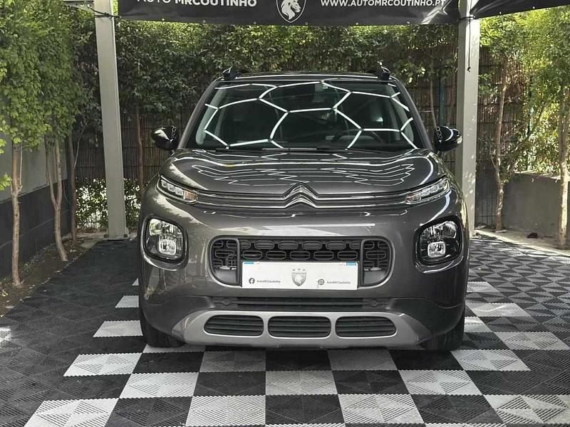 Usado 2020 Citroën C3 Aircross PureTech 130 HP SUV – 2645 Cascais ...