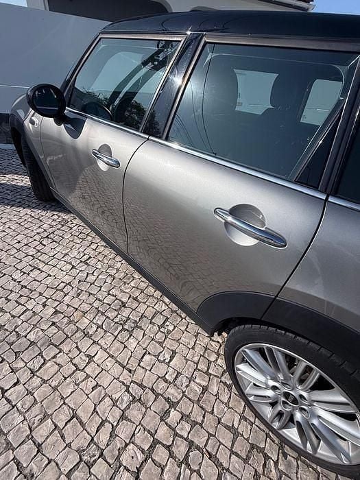 Usado 2017 Mini Cooper 116 HP Citadino – Setúbal (Privado) – € 13.950 ...