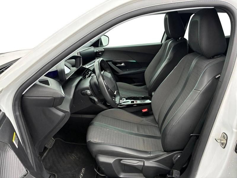 Usado 2021 Peugeot e-2008 Allure 136 HP SUV – 4705 Sequeira (Stand) – € ...