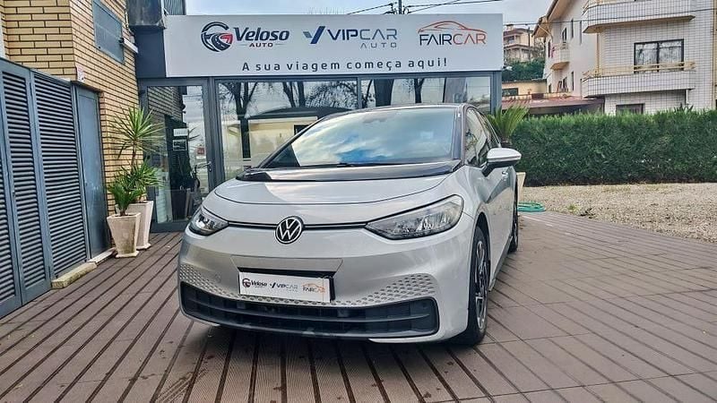 Usado 2020 VW ID.3 Pro Performance 204 HP Citadino – 4760 Braga (Stand ...