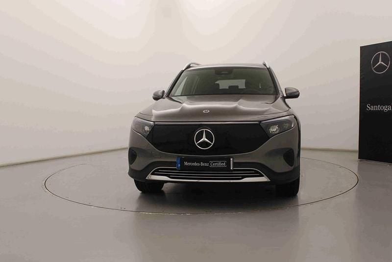 Novo Mercedes EQA250+ Edition 190 HP (2026) em Lisboa - € 50.990 ...