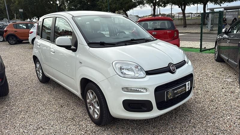 Usado 2019 Fiat Panda Lounge 69 HP – 2860 Setúbal (Stand) – € 9.800 ...