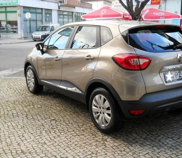 Renault Captur: 159 usados de 10 websites para venda - AutoUncle
