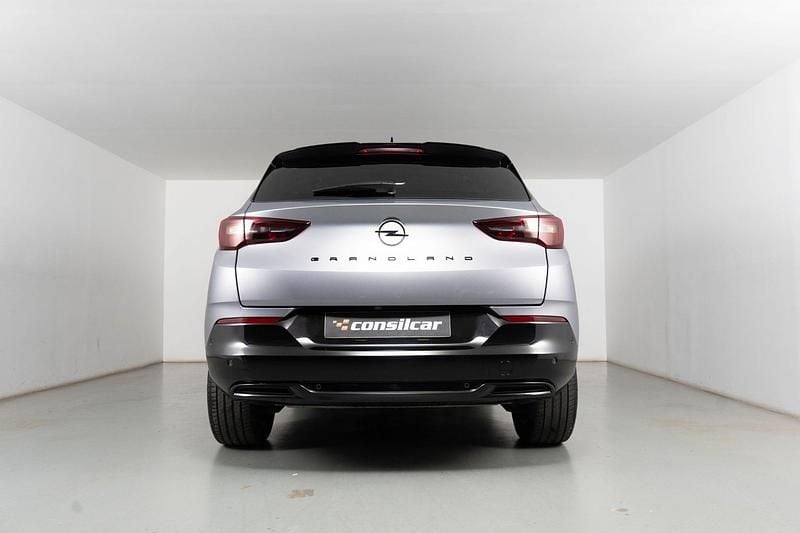 Usado 2022 Opel Grandland X GS Line 225 HP SUV – 2605 Belas (Stand) – € ...